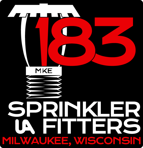 Home - Sprinkler Fitters Local 183 Milwaukee